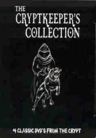 Cryptkeepers Collection [DVD]: Amazon.de: James Best, Ken Curtis, Dick Miller, Candace Hilligoss ...