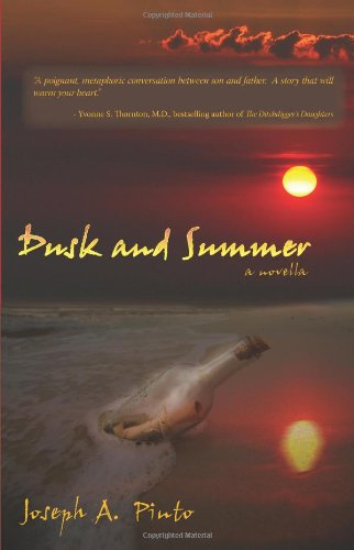 『Dusk and Summer』｜感想・レビュー - 読書メーター