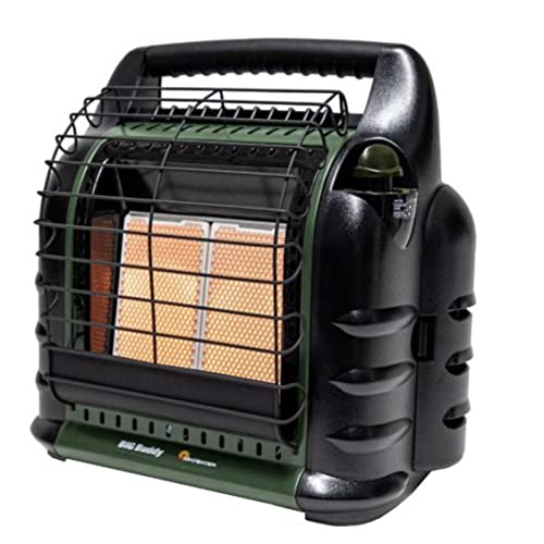 Top 10 Mr Buddy Portable Heater of 2022 - Katynel
