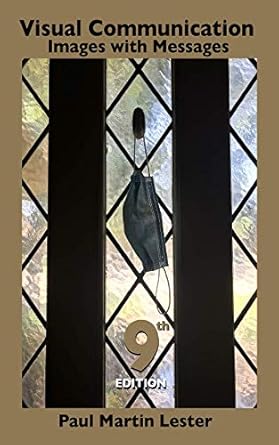 Visual Communication Images with Messages 9th Edition - Kindle edition ...