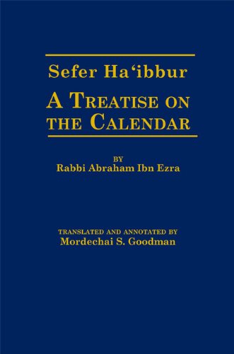 Buy Sefer Ha'ibbur: A Treatise on the Calendar Book Online at Low ...