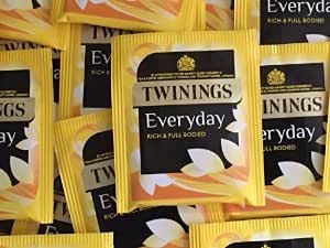 Twinings Everyday String & Tagged 100's: Amazon.co.uk: Grocery