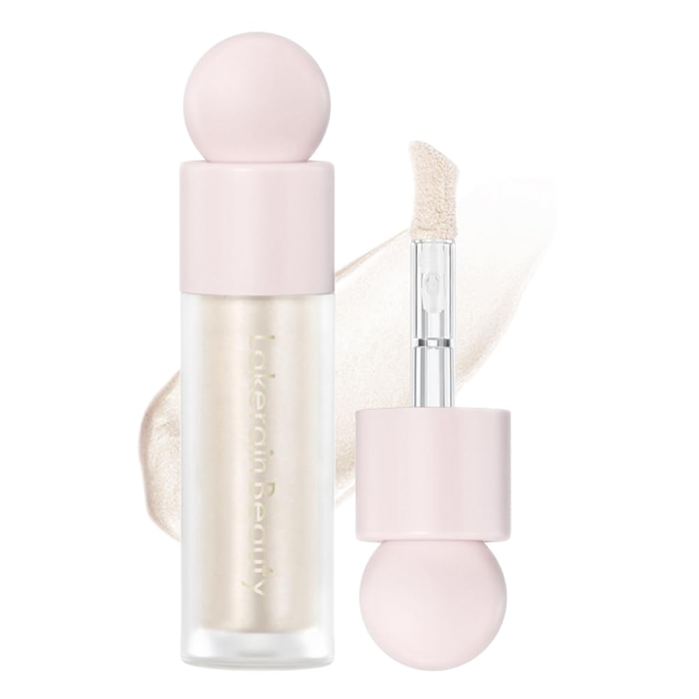 Amazon.com: Mysense Liquid Highlighter Makeup, Natural Glow Face ...