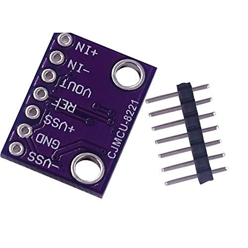 The 25 Best Instrumentation Amplifiers of 2025 [Verified] - Cherry Picks