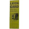 Latch Gard 115Z Latch Guard Protector - Amazon.com