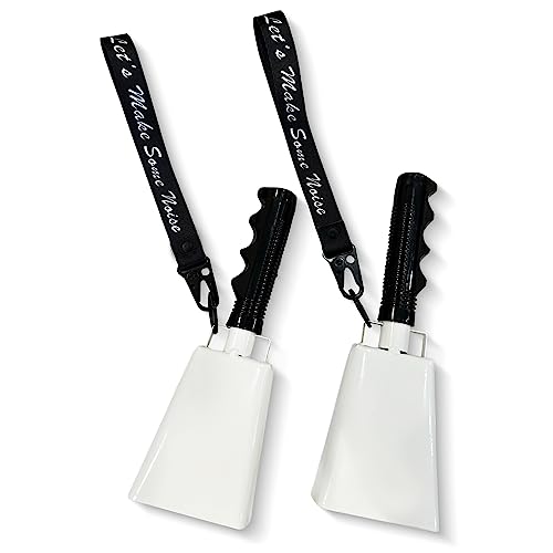 Amazon Best Sellers: Best Hand Percussion Cowbells