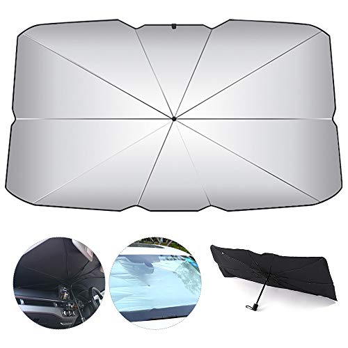 40 Migliore parasole auto nel 2022: secondo gli esperti