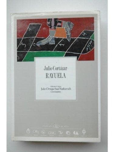 Amazon.com: Rayuela (COLECCION ARCHIVOS) (Spanish and English Edition ...