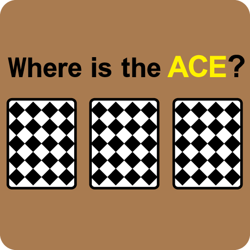 4 Card Monte - App on Amazon Appstore