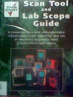 Scan Tool and Lab Scope Guide : Amazon.de: Bücher