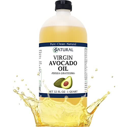 Find The Best 100 Pure Avocado Oil Reviews & Comparison - Katynel