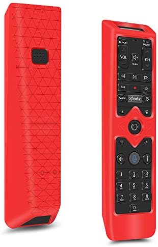 Amazon.com: [2 Pack] Remote Silicone Case Cover for XFinity Comcast ...