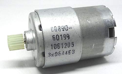 CPS -Paper Feed Motor Paper-Axis Motor for Hp Designjet T120 T520 T730 ...