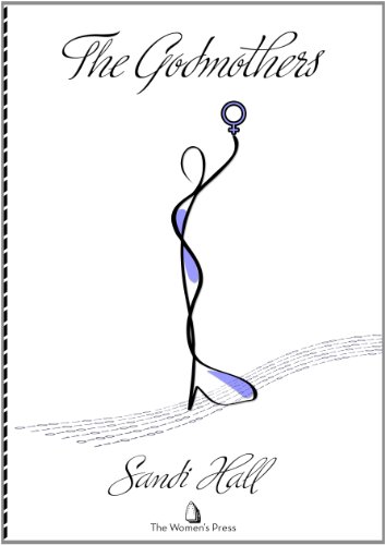 Amazon | The Godmothers (English Edition) [Kindle edition] by Hall ...