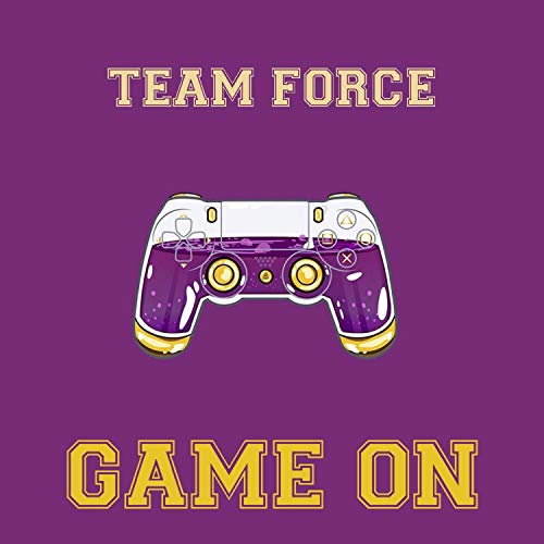 Amazon.co.jp: Game On [Explicit] : Team Force: Digital Music