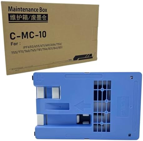 Amazon.com: COCADEEX MC-10 Maintenance Cartridge Compatible with ...