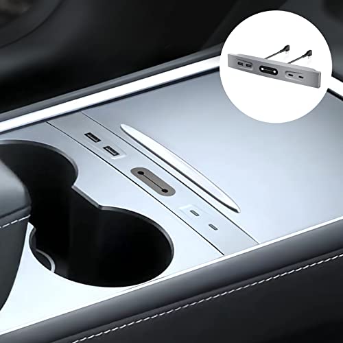 Top 10 Best Model 3 Usb Hub : Reviews & Buying Guide - Katynel