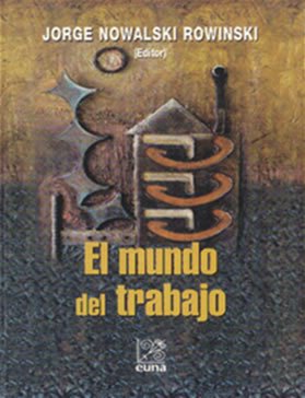 Amazon.com: El mundo del trabajo: Temas aplicados (Spanish Edition ...