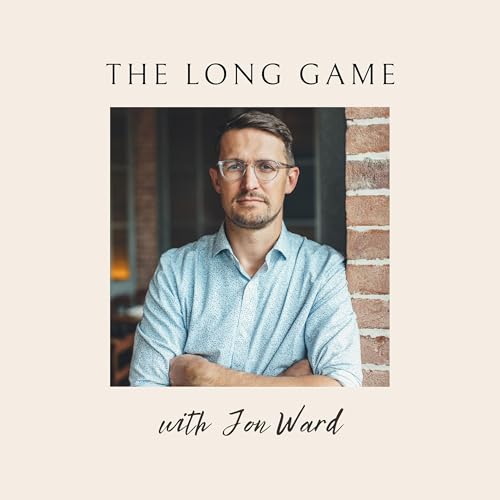 Amazon.com: The Long Game : Jon Ward: Books