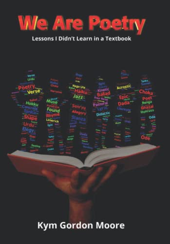 Book review of We Are Poetry - Readers' Favorite: Book Reviews and ...
