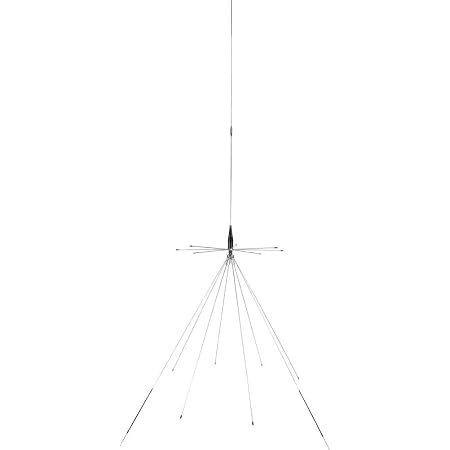 Amazon.com: Tram 1410 Scanner 25MHz–1,300MHz VHF/UHF Super Discone Base ...