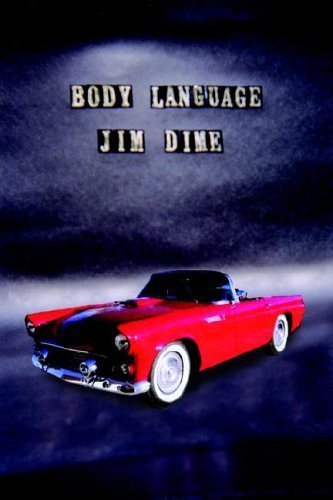 Body Language: Dime, Jim: 9781418427702: Amazon.com: Books