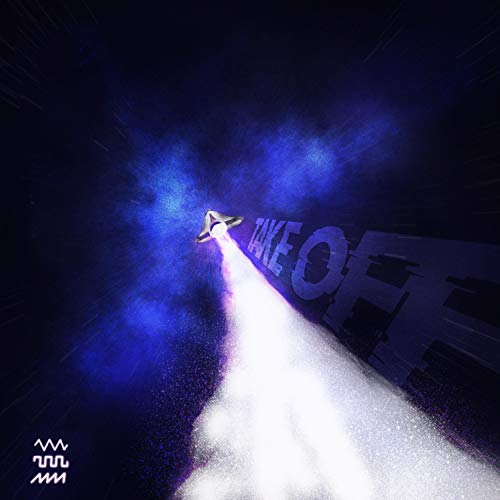 Play Take Off by German Moss on Amazon Music