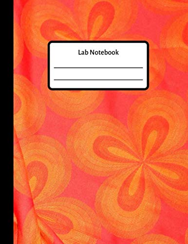 Amazon | Lab Notebook: Physics Laboratory Notebook for Science Student ...