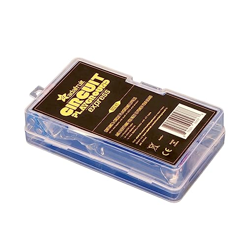 Best Circuit Playground Express Projects | StylesDaddy