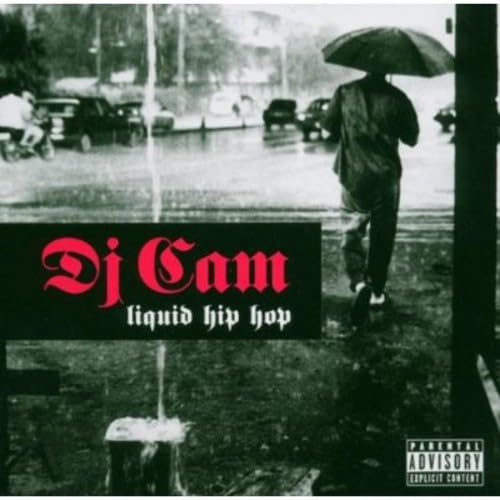 DJ CAM - Liquid Hip Hop - Amazon.com Music