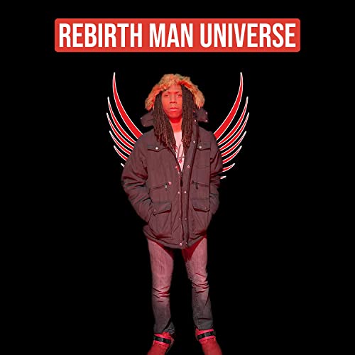 Amazon.com: Rebirth Man Universe : Rebirthman88: Digital Music