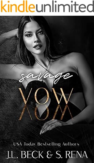 Amazon.com: Savage Vow : A Dark Forced Marriage Mafia Romance (Dark Lies Book 4) eBook : Beck ...