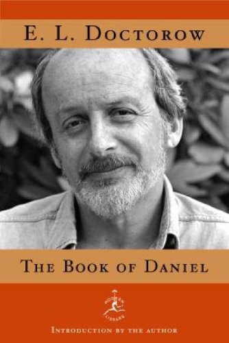 The Book of Daniel: A Novel: Doctorow, E.L.: 9780679643371: Amazon.com ...