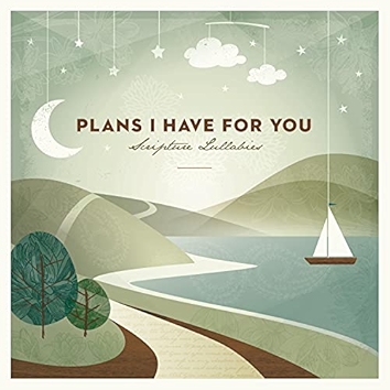 Scripture Lullabies on Amazon Music Unlimited
