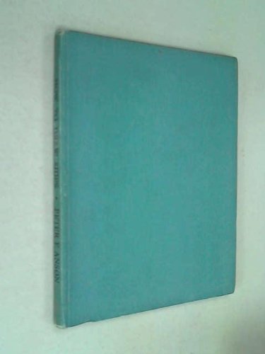 How to Draw Ships: Peter F. Anson: Amazon.com: Books