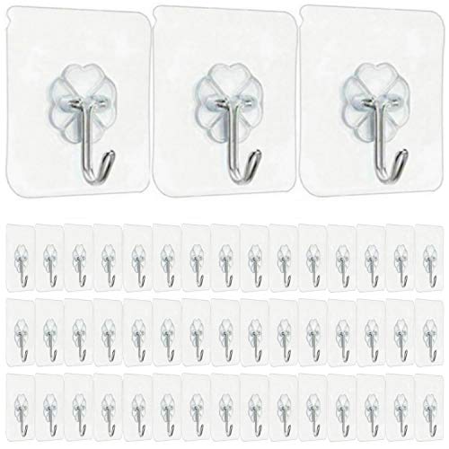 Amazon.co.uk Best Sellers: The most popular items in Multi-Purpose Hooks