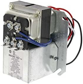 Honeywell R8239D1007 Fan Center/Relay Transformer Double Pole Single ...