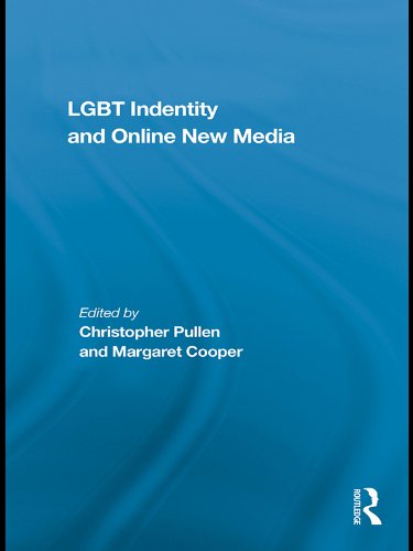 Amazon.com: LGBT Identity and Online New Media eBook : Pullen ...