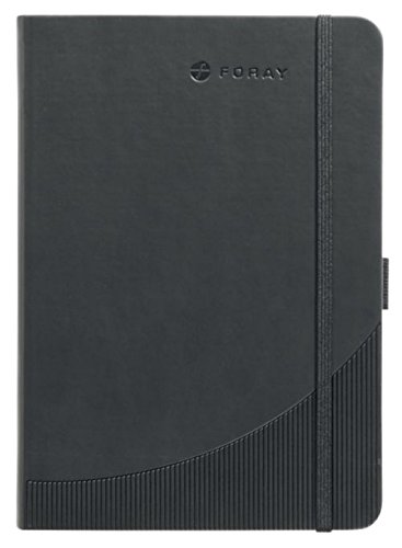 Foray – Notebook A5 80 GSM Grid : Amazon.co.uk: Everything Else