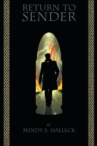Book review of Return to Sender - Readers' Favorite: Book Reviews and ...