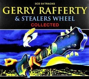 Amazon.co.jp: Collected by GERRY / STEALERS WHEEL RAFFERTY (2011-02-15 ...