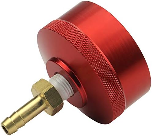 Amazon.com: Upgrade Extended Run Fuel Gas Cap Compatible for Honda ...