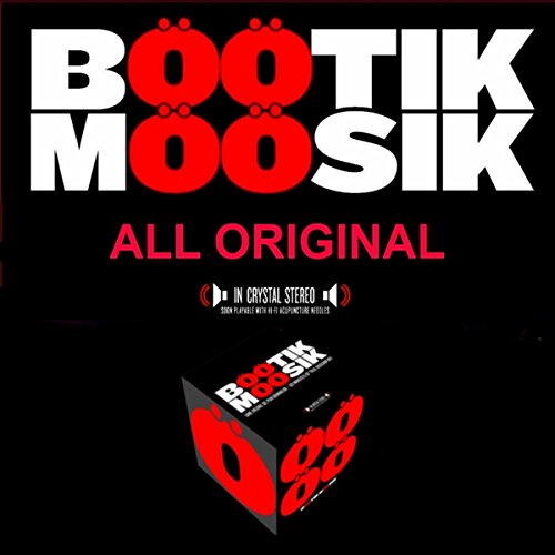 Amazon.com: Bootik Does Bootik : Bootik Moosik: Digital Music