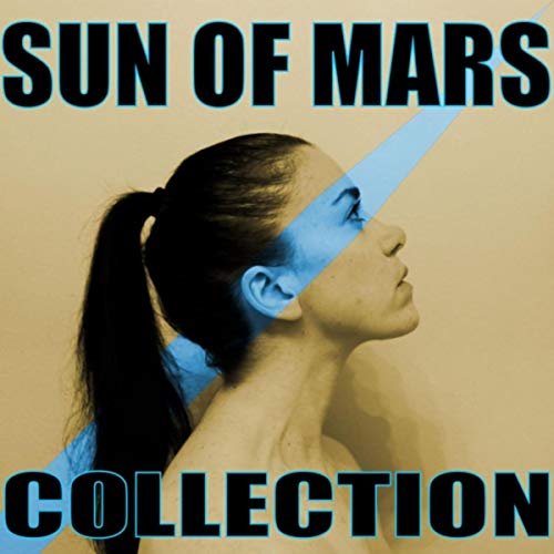 Play Sun of Mars Collection by Julie Maxwell on Amazon Music