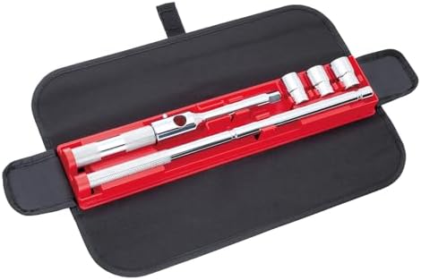 Amazon | SK11(エスケー11) タイヤ交換レンチセット 付属ソケット17mm/19mm/21mm プッシュボタン付きで確実にロックし安全に作業可能 SFX-791S | レンチセット