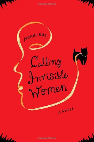 Calling Invisible Women: A Novel : Ray, Jeanne: Amazon.ca: Books