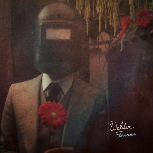 Play Florescence by Welder & Brendan Angelides on Amazon Music