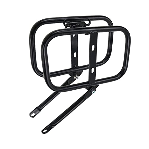 10 Best Royal Enfield Scram 411 Luggage Rack - June 2025