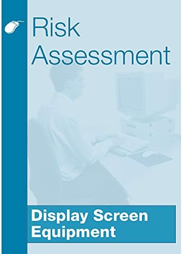 Display Screen Equipment (DSE) Risk Assessment – Q2046 – BigaMart