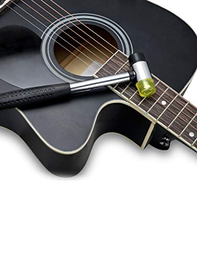 Snapklik.com : Holmer Guitar Fret Hammer Guitar Anatomy Luthier Tools ...